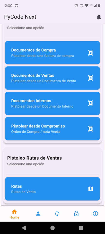 PyCode Next Desarrollos e Innovaciones